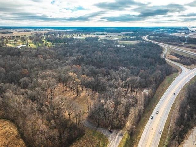 State Route 111 Rd, Wood River, IL 62095
