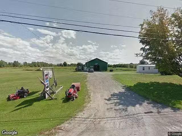 State Route 11, NORTH BANGOR, NY 12966
