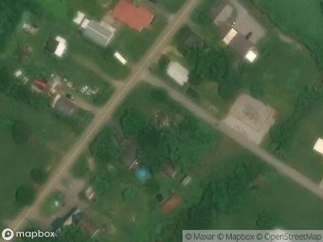 State Route 132 W