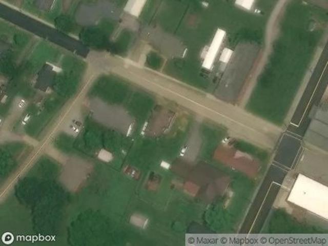 State Route 132 W