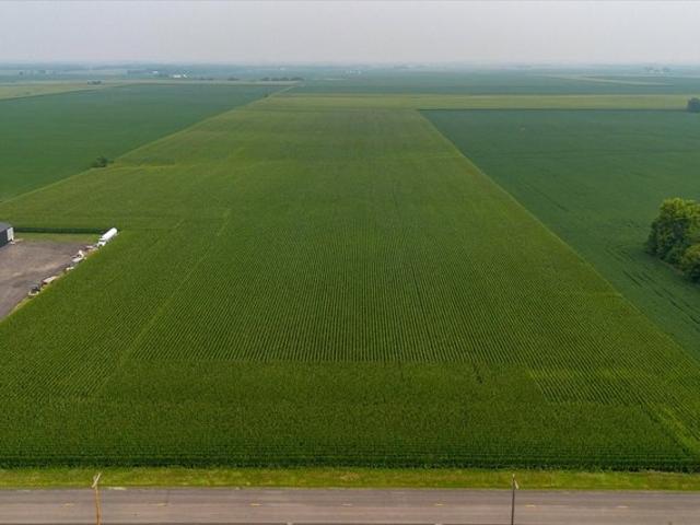 State Route 17, Varna, IL 61375