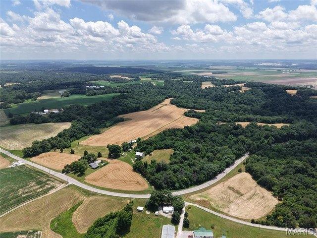 State Route 155, Prairie du Rocher, IL 62277