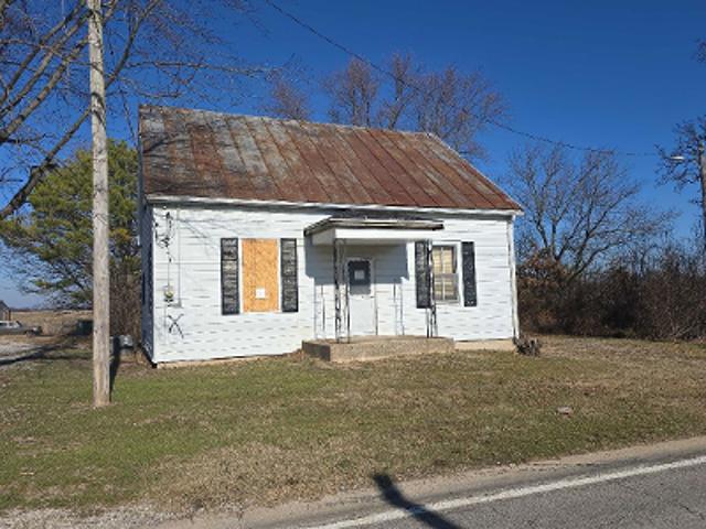 State Route 156