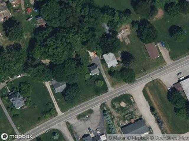 State Route 208