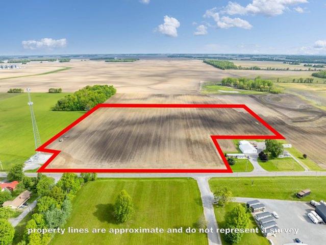 State Route 235, Lakeview, OH 43331