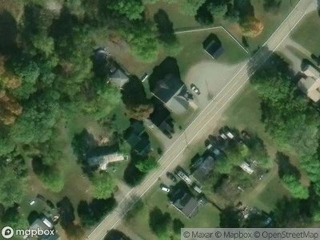 State Route 274 E