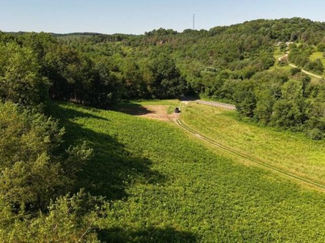 State Route 278, McArthur, OH 45651