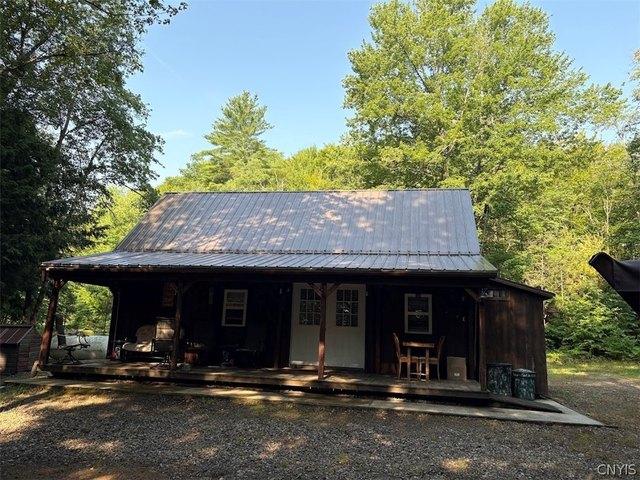 State Route 29, Salisbury Center, NY 13329