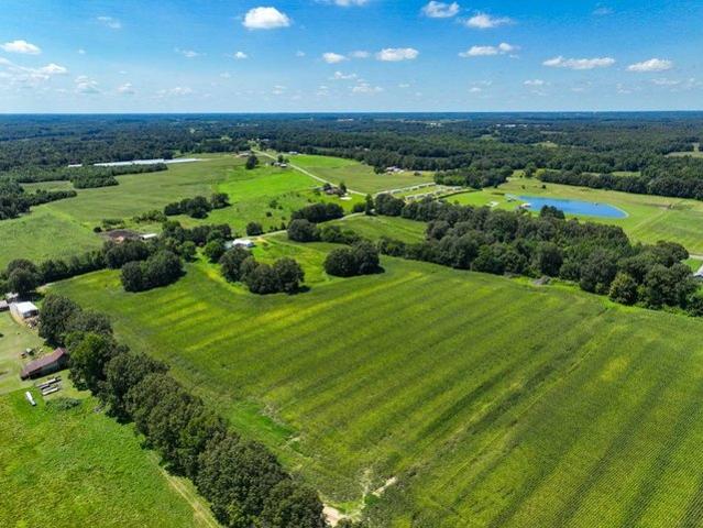 State Route 301, Hickory, KY 42051