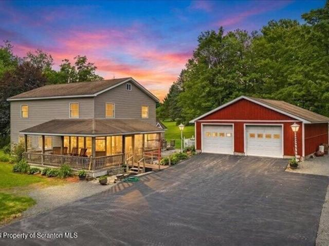State Route,thompson, Home For Sale