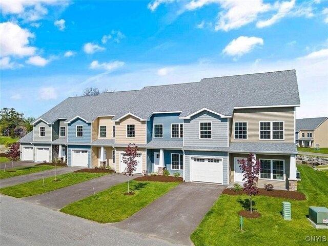 State Route Unit,chittenango, Condo For Sale