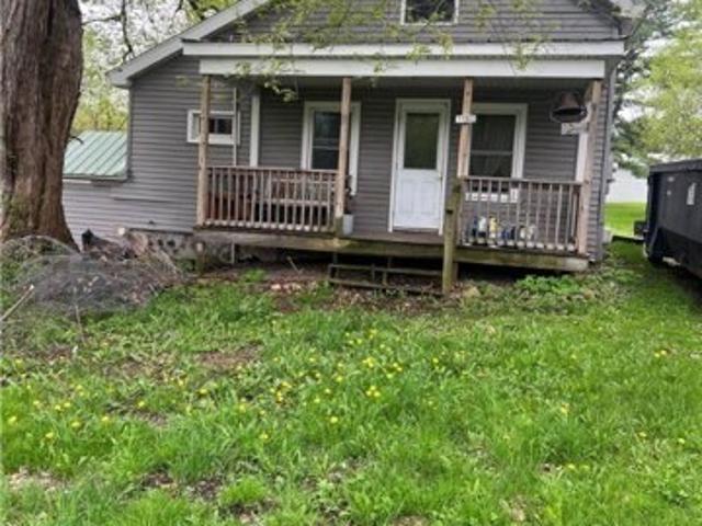 State Route Unit,ellisburg, Home For Sale