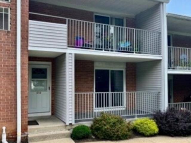 State Route Unit,parsippany Troy Hills Township, Condo For Sale