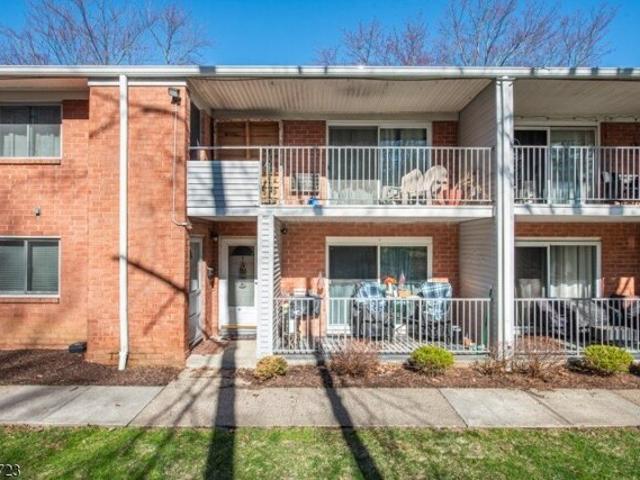 State Route Unit,parsippany Troy Hills Township, Condo For Sale