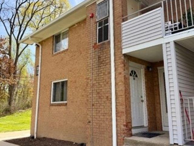 State Route Unit,parsippany Troy Hills Township, Condo For Sale