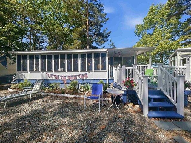 State Route Unit,seabrook, Property For Sale