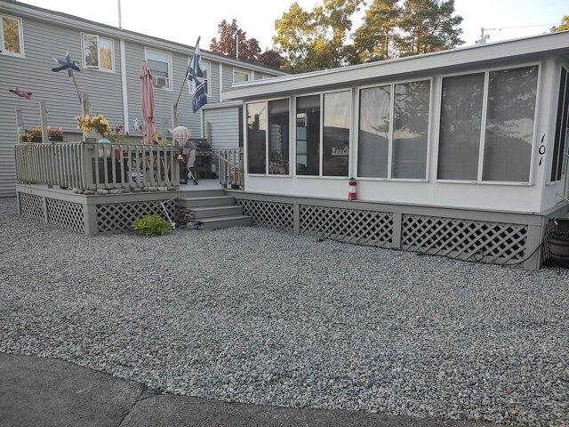 State Route Unit,seabrook, Property For Sale