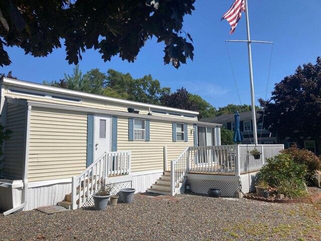 State Route Unit,seabrook, Property For Sale