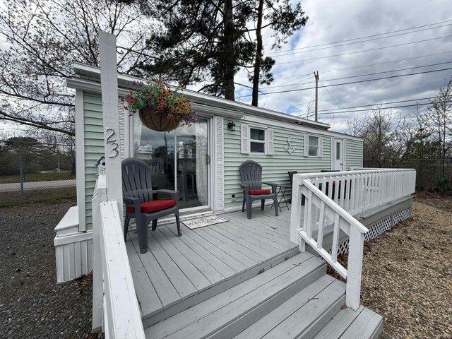 State Route Unit,seabrook, Property For Sale