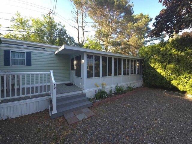 State Route Unit,seabrook, Property For Sale