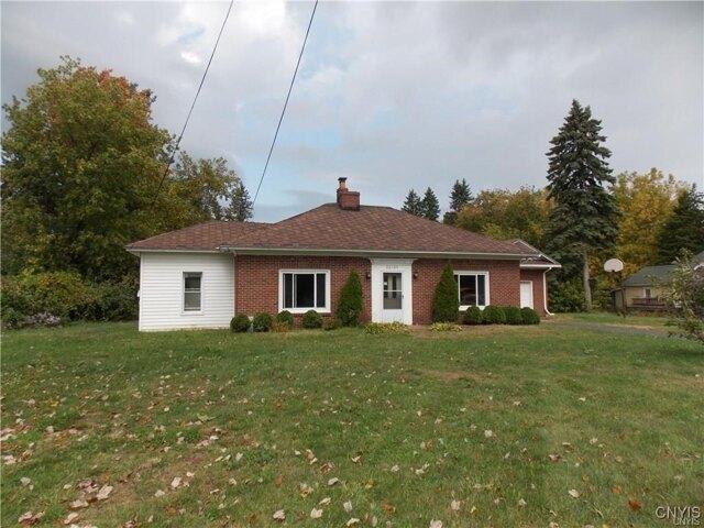 State Route,watertown, Home For Sale