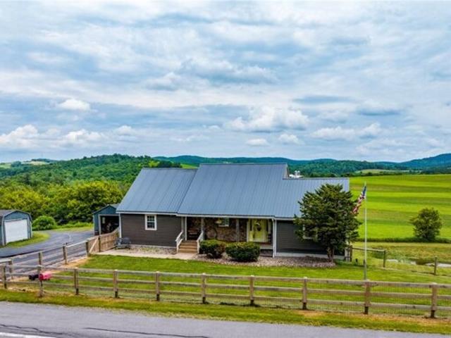 State Route,waterville, Home For Sale