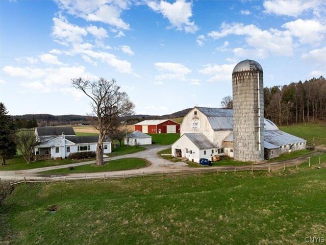 State Route,waterville, Plot For Sale