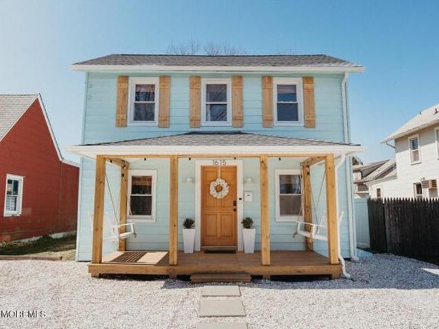State Route,west Belmar, Home For Sale