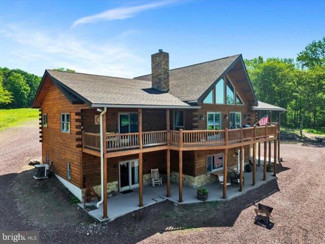 State Route,white Haven, Home For Sale