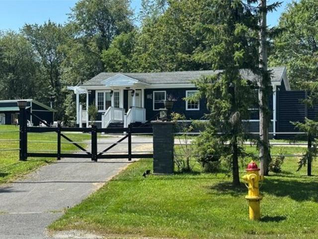 State Route,white Sulphur Springs, Home For Sale