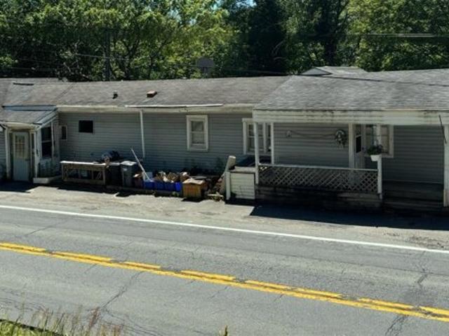 State Route,woodbourne, Home For Sale