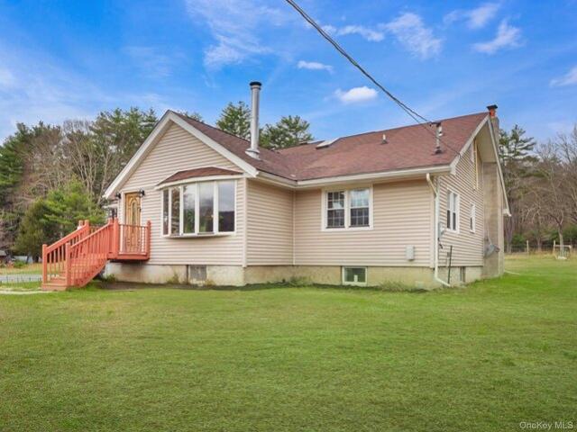 State Route,wurtsboro, Home For Sale
