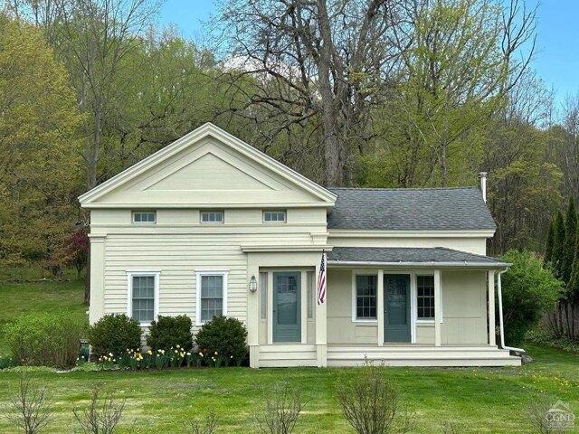 State Route,ancram, Home For Sale
