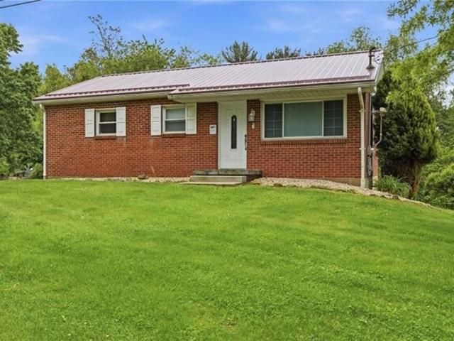 State Route,apollo, Home For Sale