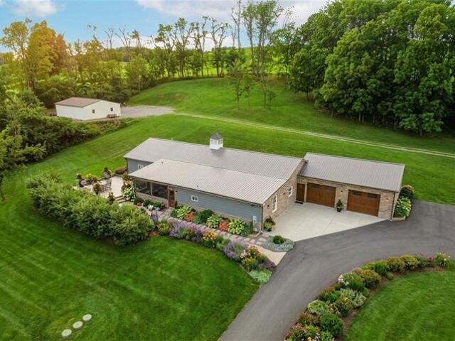 State Route,avonmore, Home For Sale