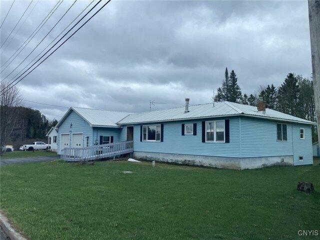 State Route,boonville, Home For Sale