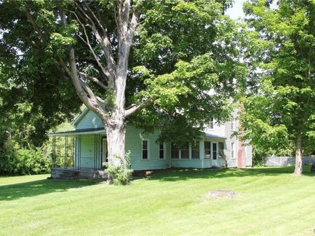 State Route,bouckville, Home For Sale