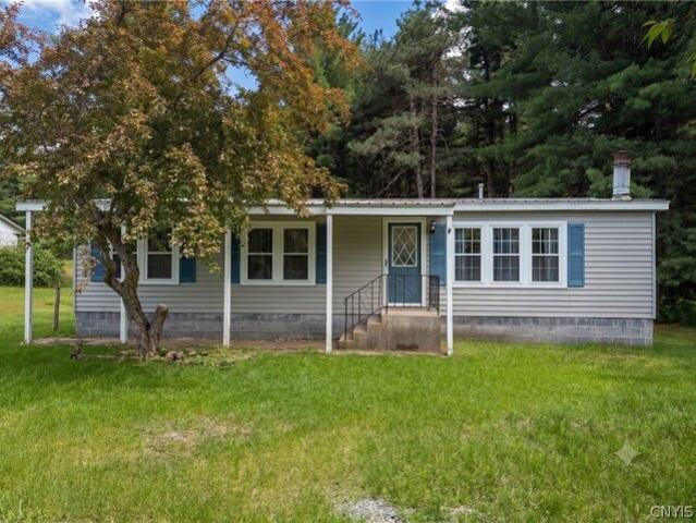 State Route,black River, Property For Sale