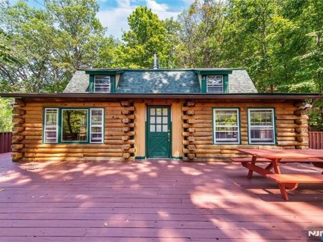 State Route,blairstown, Home For Sale