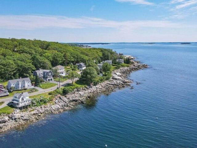 State Route,bristol, Home For Sale