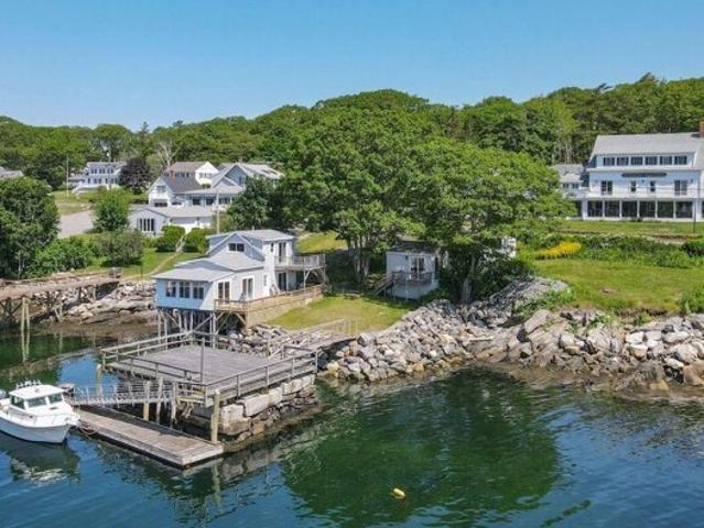 State Route,bristol, Home For Sale