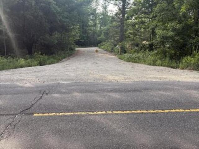 State Route,bucksport, Plot For Sale