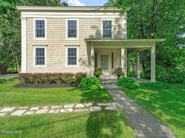 State Route,cambridge, Home For Sale