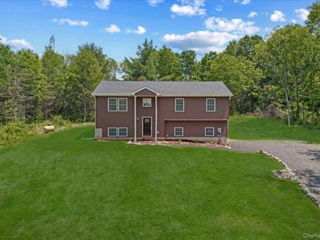 State Route,campbell Hall, Home For Sale