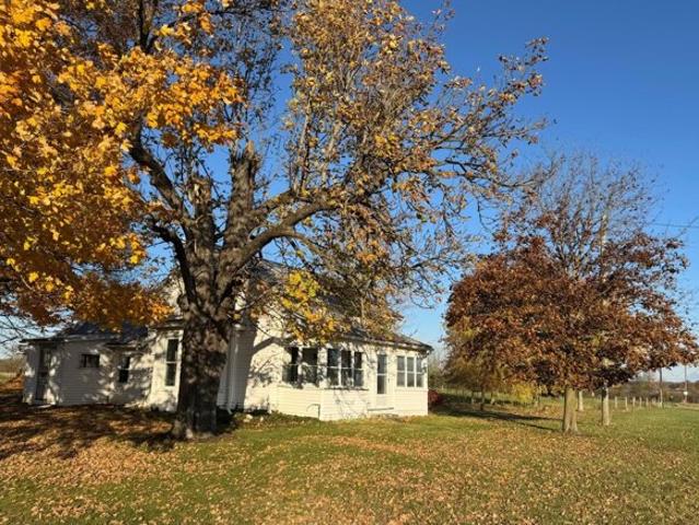 State Route,cardington, Home For Sale