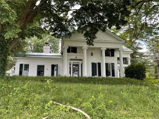 State Route,cato, Home For Sale