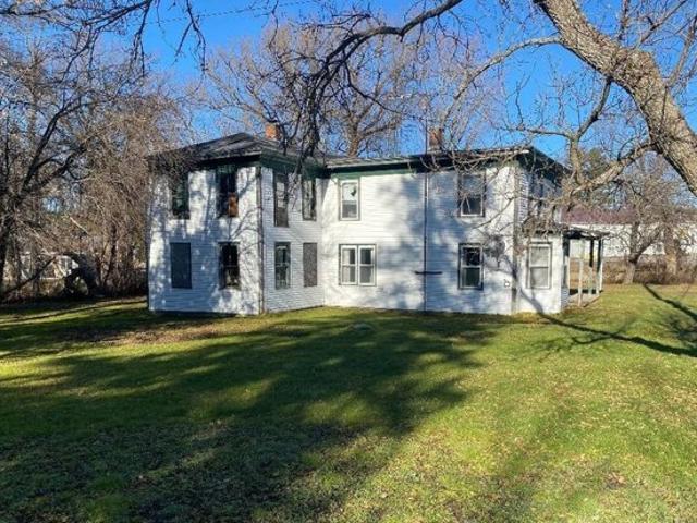 State Route,chateaugay, Home For Sale
