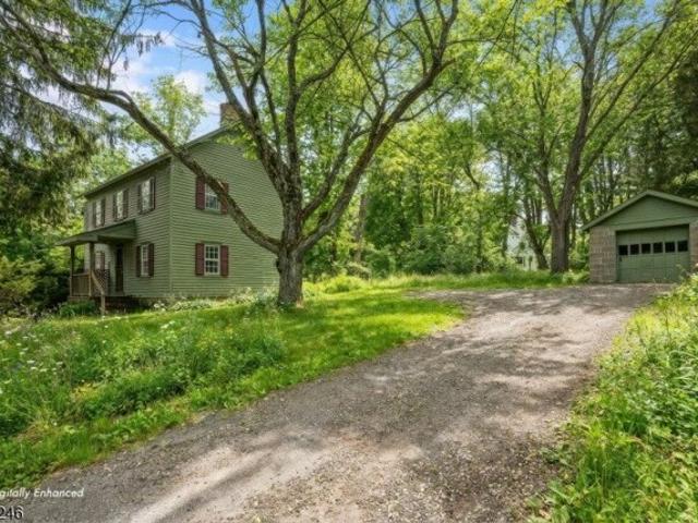 State Route,chester Township, Home For Sale