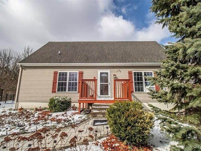 State Route,chittenango, Home For Sale