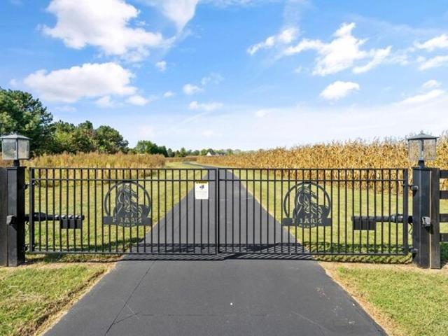 State Route,circleville, Home For Sale